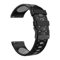 China Silicone Band for Huawei Watch GT3  Strap Smartwatch Accessories Replacement Wrist Bracelet Correa huawei Watch Fit 2021 Strap for sale
