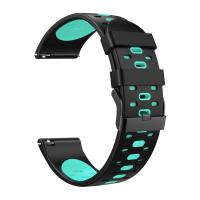 China Silicone Band for Huawei Watch GT3  Strap Smartwatch Accessories Replacement Wrist Bracelet Correa huawei Watch Fit 2021 Strap for sale