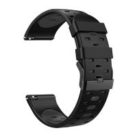 China Silicone Band for Huawei Watch GT3  Strap Smartwatch Accessories Replacement Wrist Bracelet Correa huawei Watch Fit 2021 Strap for sale