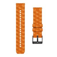 China Eraysun 22mm Silicone Band Strap for Huawei Watch GT3 Pro Replacement Bracelet Football Grain Sports Bands for sale
