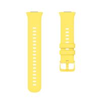 China Eraysun Silicone Watch Strap for Huawei  Fit2 Simple and High-quality Sports Watch Bands for sale
