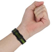China 22mm Two Color Silicone Quick Release Soft Rubber Replacement Watch Band for Huawei Gt3 44mm Huawei GT Runner for sale