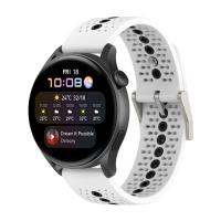 China New 20 22mm Smart Watch Band Straps for Huawei Watch GT3 GT 3 42 46mm Wrist GT 2 GT2 Pro Watchband Bracelet Silicone Belt Correa for sale