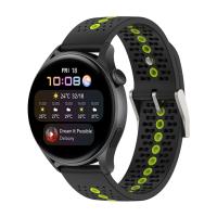 China New 20 22mm Smart Watch Band Straps for Huawei Watch GT3 GT 3 42 46mm Wrist GT 2 GT2 Pro Watchband Bracelet Silicone Belt Correa for sale