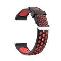 China Replacement Sports Silicone Strap for Huawei Watch GT Cyber Bracelet Soft Belt Smartwatch Wrist Watchbands for sale