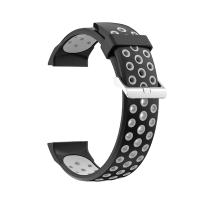 China Replacement Sports Silicone Strap for Huawei Watch GT Cyber Bracelet Soft Belt Smartwatch Wrist Watchbands for sale