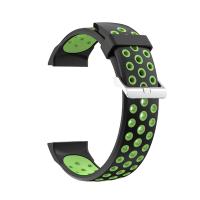 China Replacement Sports Silicone Strap for Huawei Watch GT Cyber Bracelet Soft Belt Smartwatch Wrist Watchbands for sale