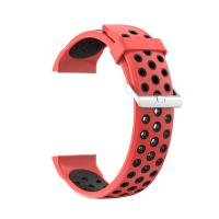 China Replacement Sports Silicone Strap for Huawei Watch GT Cyber Bracelet Soft Belt Smartwatch Wrist Watchbands for sale