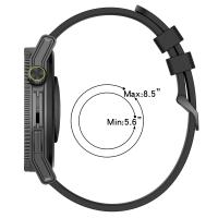 China Pure Color Silicone Watch Band Strap Watch Accessories for Huawei Watch Gt 3 SE Silicone Watch Bands for sale