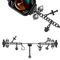 China Eraysun Luxury Stainless Steel Bracelet for Huawei Fit3 Stylish Durable Watch Band Accessory Smartwatch Strap Replacement Watch for sale