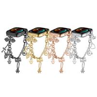 China Eraysun Luxury Stainless Steel Bracelet for Huawei Fit3 Stylish Durable Watch Band Accessory Smartwatch Strap Replacement Watch for sale