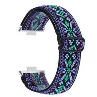 China Eraysun Nylon Watch Band for Huawei Watch Fit 3 for sale