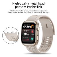 China Eraysun Strap for Huawei Watch D2 Silicone Watch Band High-end Sports Breathable Soft Adjustable Sport Replacement Wristband for sale