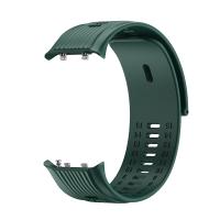 China Eraysun Strap for Huawei Watch D2 Silicone Watch Band High-end Sports Breathable Soft Adjustable Sport Replacement Wristband for sale