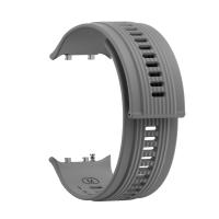 China Eraysun Strap for Huawei Watch D2 Silicone Watch Band High-end Sports Breathable Soft Adjustable Sport Replacement Wristband for sale