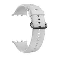 China Eraysun Silicone Sport Watch Band for Honor Watch5 Rubber Watch Strap Soft Adjustable Sport Smart Custom Breathable Watch Bands for sale
