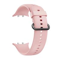 China Eraysun Silicone Sport Watch Band for Honor Watch5 Rubber Watch Strap Soft Adjustable Sport Smart Custom Breathable Watch Bands for sale
