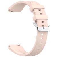 China Eraysun 18mm Replacement Strap for Huawei Watch GT4 41mm Silicone Wristband for Huawei Watch GT5 Pro 42mm Silicone Strap for sale