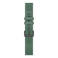 China Eraysun 20mm 22mm Watch Band for Huawei Watch GT 5 GT5 Pro 46mm Strap for Huawei GT GT4/GT3/GT2 Pro Silicone Bracelet Watch Band for sale