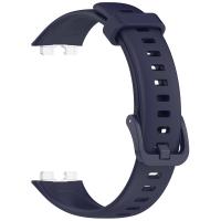 China Eraysun Sport Silicone Breathable Adjustable Watch Strap Accessories Replacement for Band 8/9 NFC Rubber Colorful Buckle for sale