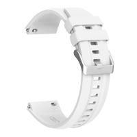 China Eraysun Silicone Sport Watch Band for Honor Watch5 Rubber Watch Strap Soft Adjustable Sport Smart Custom Watch Band Bracelet for sale