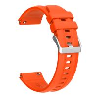 China Eraysun Silicone Sport Watch Band for Honor Watch5 Rubber Watch Strap Soft Adjustable Sport Smart Custom Watch Band Bracelet for sale