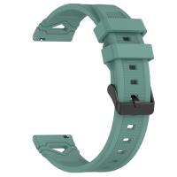 China Eraysun 22mm Watch Strap Compatible for Samsung Galaxy Watch 4/5/6/7/FE for Huawei GT3/2 for Garmin Forerunner 168 Watch Bands for sale