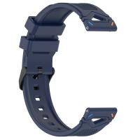 China Eraysun 22mm Watch Strap Compatible for Samsung Galaxy Watch 4/5/6/7/FE for Huawei GT3/2 for Garmin Forerunner 168 Watch Bands for sale