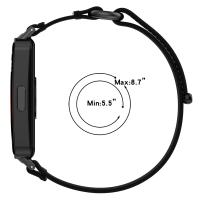 China Fabric Trail Loop Strap for Huawei Watch 10 9 8 NFC Adjustable Wristband Elastic Nylon Bracelet Smart Watch Bands for sale