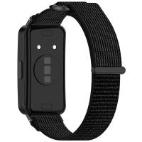 China Fabric Trail Loop Strap for Huawei Watch 10 9 8 NFC Adjustable Wristband Elastic Nylon Bracelet Smart Watch Bands for sale