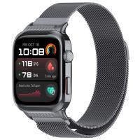 China Eraysun Milanese Magnetic Loop Band Strap Smartwatch Wristbands Stainless Steel Bracelet for Huawei Watch D2 Strap for sale