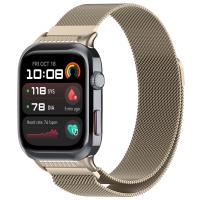 China Eraysun Milanese Magnetic Loop Band Strap Smartwatch Wristbands Stainless Steel Bracelet for Huawei Watch D2 Strap for sale