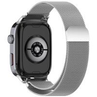 China Eraysun Milanese Magnetic Loop Band Strap Smartwatch Wristbands Stainless Steel Bracelet for Huawei Watch D2 Strap for sale
