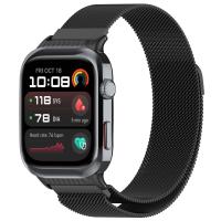 China Eraysun Milanese Magnetic Loop Band Strap Smartwatch Wristbands Stainless Steel Bracelet for Huawei Watch D2 Strap for sale