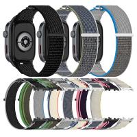 China Eraysun Strap for Huawei Watch D2 Nylon Loop Band Men Women Bracelet Replacement Watch Band Accessories for sale