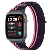 China Eraysun Strap for Huawei Watch D2 Nylon Loop Band Men Women Bracelet Replacement Watch Band Accessories for sale