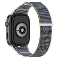 China Eraysun Strap for Huawei Watch D2 Nylon Loop Band Men Women Bracelet Replacement Watch Band Accessories for sale