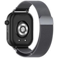 China Eraysun Milanese Loop Strap for Honor Choice ROSSINI 2i Accessories Stainless Steel Metal Magnetic Fit3 Band for sale