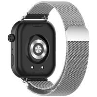China Eraysun Milanese Loop Strap for Honor Choice ROSSINI 2i Accessories Stainless Steel Metal Magnetic Fit3 Band for sale