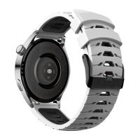 China Eraysun 20mm 22mm Universal Rubber Strap for for GT3 Pro Colorful Garmin Watch Band Value for sale
