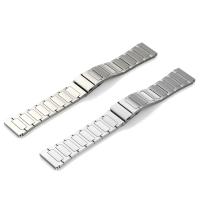 China Eraysun  22mm Flat Buckle Titanium Strap Universal Watch Band for Huawei Watch GT4 46mm/Ultimate/4pro/GT3 Pro 46mm for sale