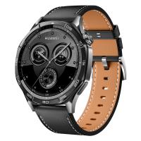 China Eraysun Leather 18mm 22mm 20mm Strap for Huawei Watch GT5 4 46mm WATCH 4 Pro GT 3 GT2 Pro 42mm Soft Replacement Watch Bands for sale