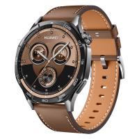 China Eraysun Leather 18mm 22mm 20mm Strap for Huawei Watch GT5 4 46mm WATCH 4 Pro GT 3 GT2 Pro 42mm Soft Replacement Watch Bands for sale