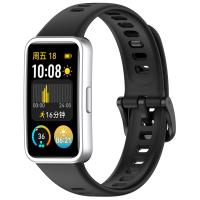 China Eraysun New Replacement Silicone Strap for Huawei Band 10 9 8 NFC Watchband Sport Adjustable Smartwatch Band for sale