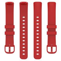 China Eraysun Sports Silicone Watch Strap Adjustable Watch Band for Fitbit Inspire 3 Men Breathable Watch Bands for sale