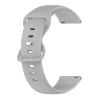 China Eraysun 22mm Silicone Watch Band for Amazfit GTR3/GTR3 PRO/GTR2/StratoS Factory Price Watch Strap for sale