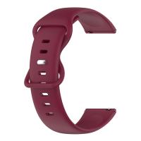 China Eraysun 22mm Silicone Watch Band for Amazfit GTR3/GTR3 PRO/GTR2/StratoS Factory Price Watch Strap for sale