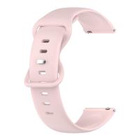 China Eraysun 22mm Silicone Watch Band for Amazfit GTR3/GTR3 PRO/GTR2/StratoS Factory Price Watch Strap for sale
