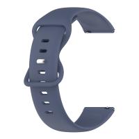 China Eraysun 22mm Silicone Watch Band for Amazfit GTR3/GTR3 PRO/GTR2/StratoS Factory Price Watch Strap for sale
