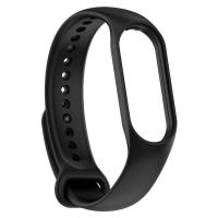 China Eraysun New Arrival Silicone Watch Bracelet Strap for Xiaomi Mi Band 7 6 5 NFC Band Rubber Watch Strap Bracelet Accessories for sale